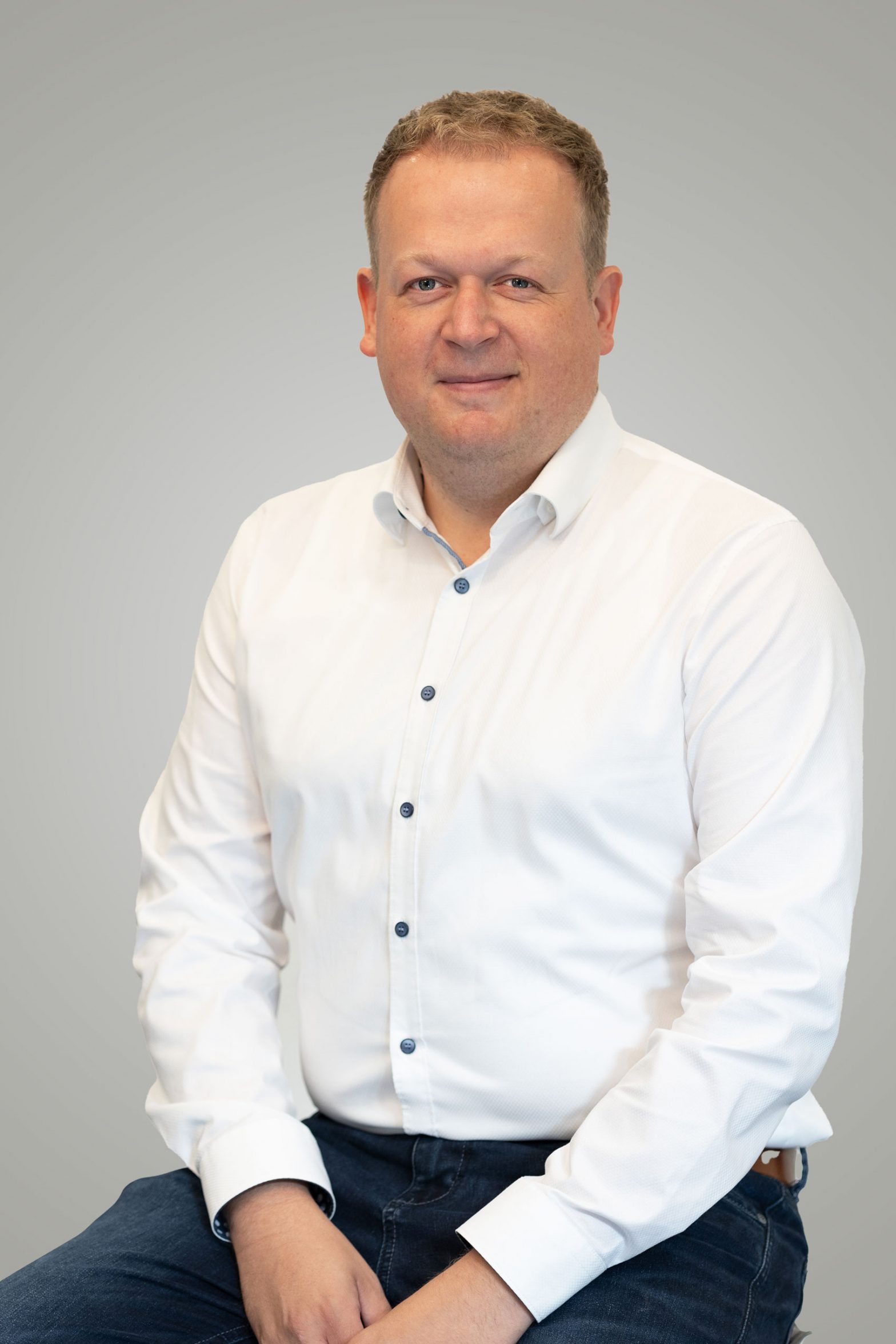 Ansprechpartner bei Hunold Aluminium - Hunold Aluminium